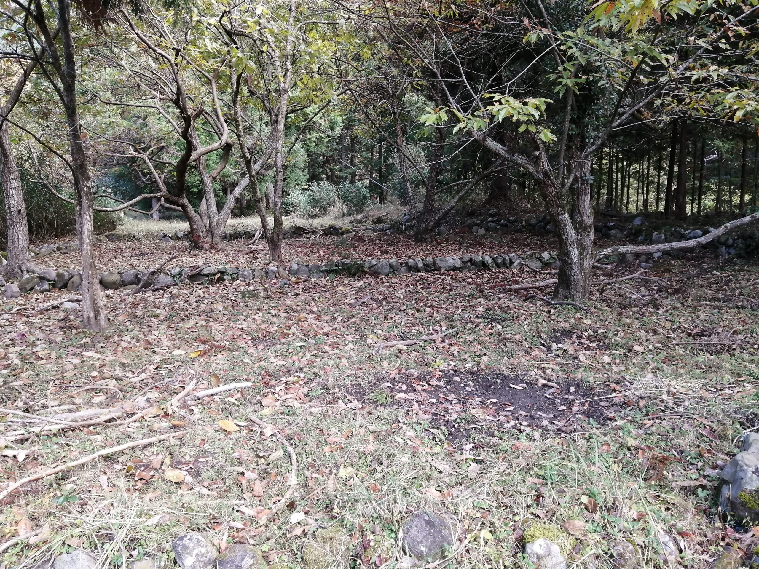 Private Camp – 981 Kamisano Hutte 《古民家休憩所》