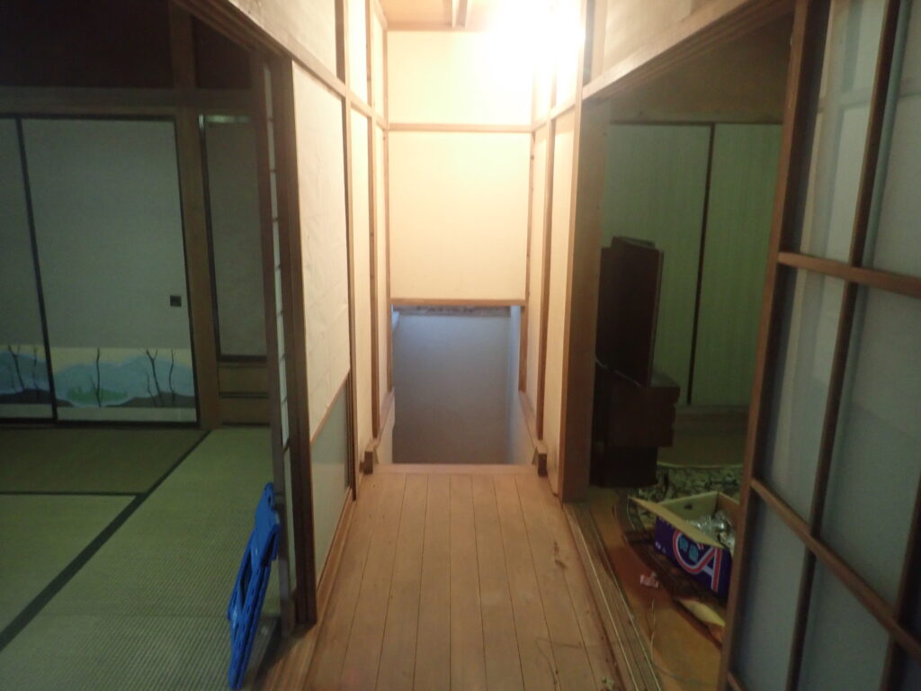 Lodging（民泊） – 981 Kamisano Hutte 《古民家休憩所》